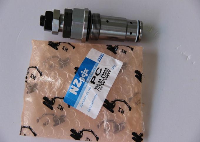 Hydraulic Control Main Relief Valve 9134147 4358914 0719116 for Hitachi ...