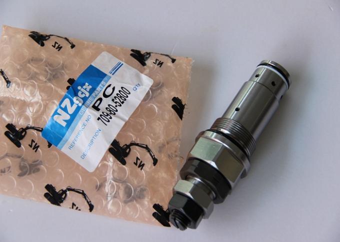 Hydraulic Control Main Relief Valve 9134147 4358914 0719116 for Hitachi ...