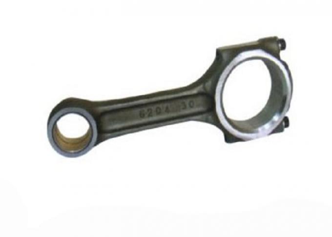 Komatsu Hitachi Volvo Doosan Excavator Engine Parts Connecting Rod ...