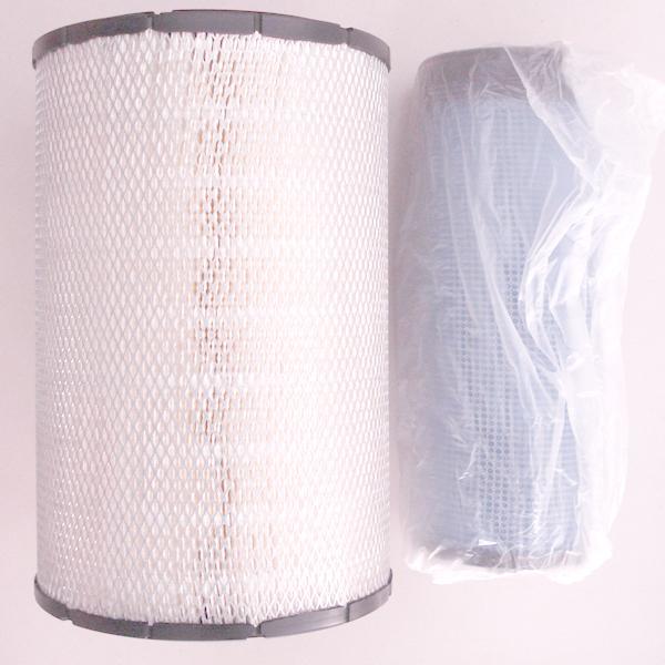 Grader Machine Parts Engine Air Cleaner Air Filter Air Elements 7w-5317 ...