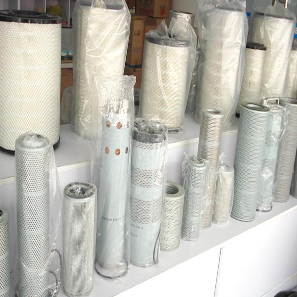 Doosan Loader Spare Parts Loader Engine Fuel Filter 400403-00222 for ...