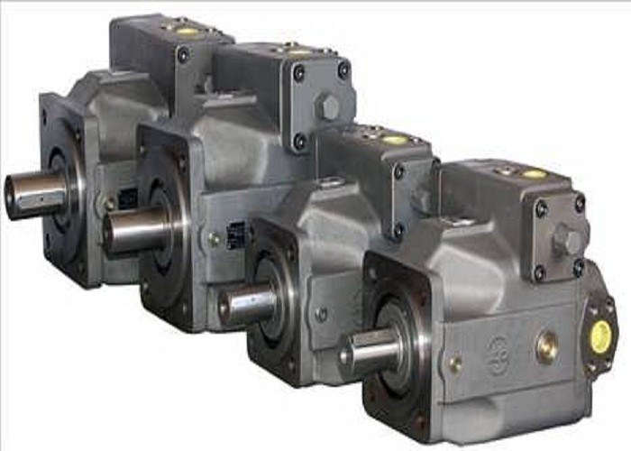 AP2D28LV1RS7-856-0 Excavator Main Pump Rexroth Hydraulic Pumps For ...
