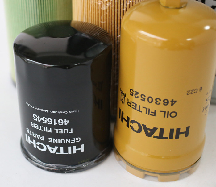 CAT Excavator Parts Engine Parts Oil Filter 1R-1808 IR-1807 IR-0716 for ...