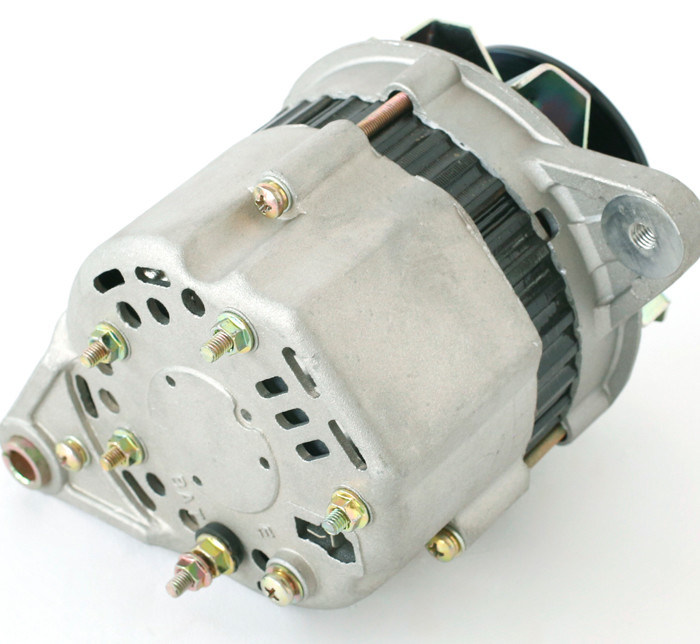 2502-6011 Engine Alternator Generator For Doosan DH220-3 Excavator DB58T