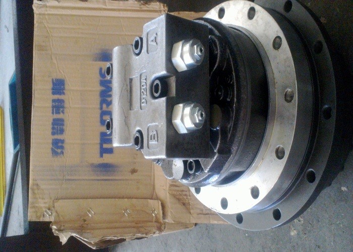 Sumitomo SH120 Excavator Final Drive Assembly 34.6mpa Working Pressure ...