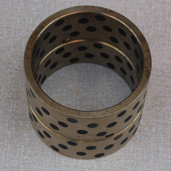 14512449 Volvo EC240 EC290 EC360 Excavator Bushing